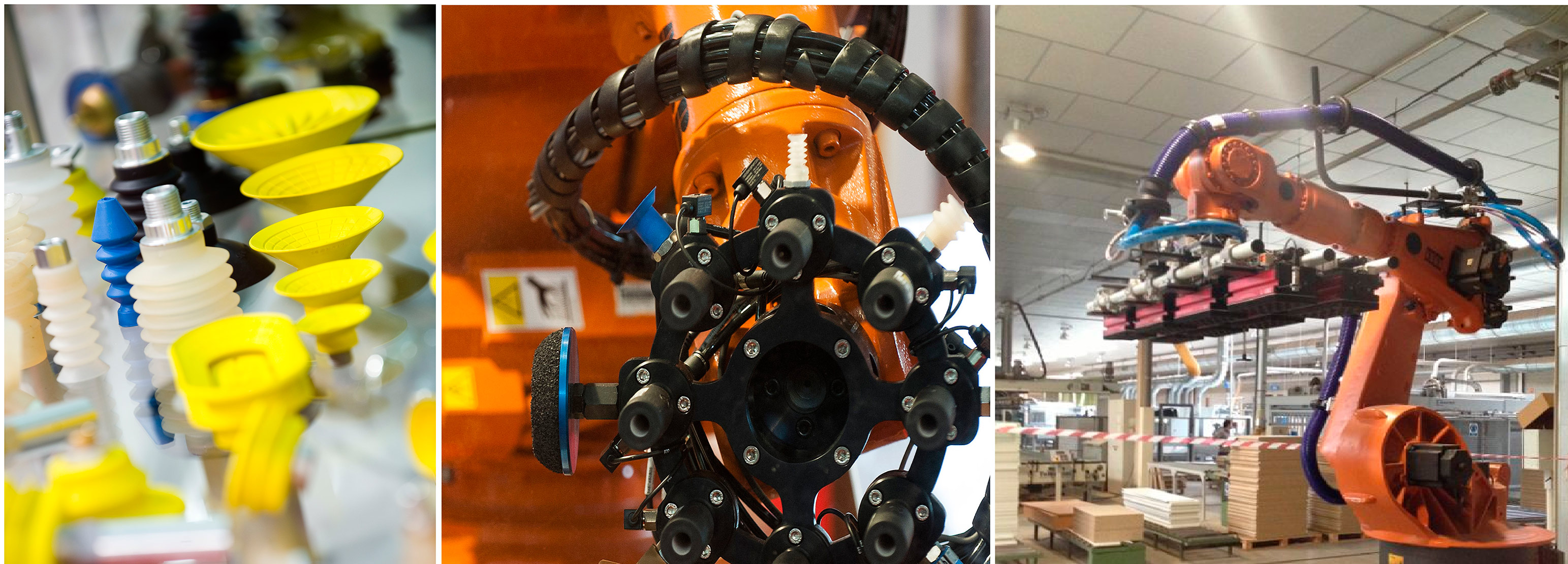 VEHÍCULOS AUTOGUIADOS AGV´s