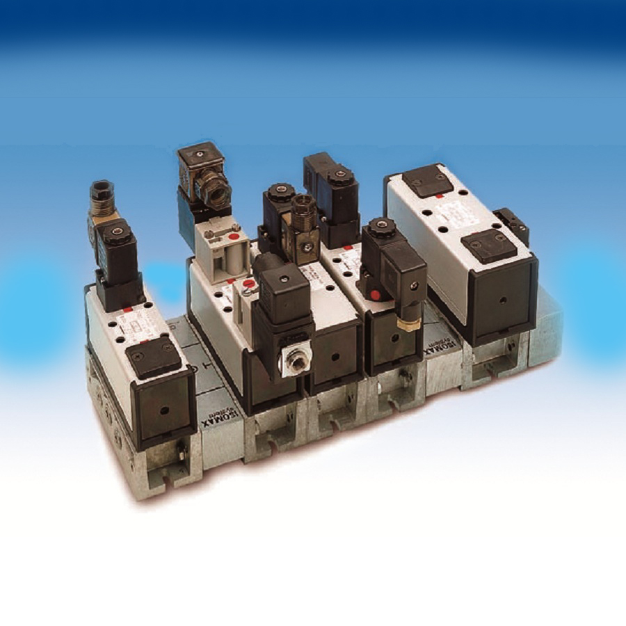 PNEUMATIC AND ELECTROMECHANICAL