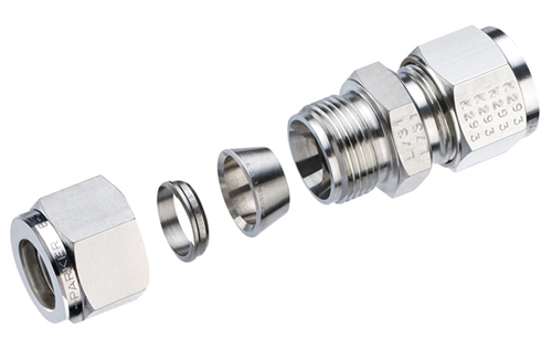 ERMETO - FITTINGS AND CONNECTORS