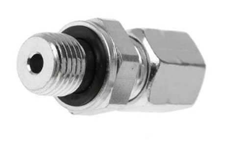 ERMETO - FITTINGS AND CONNECTORS